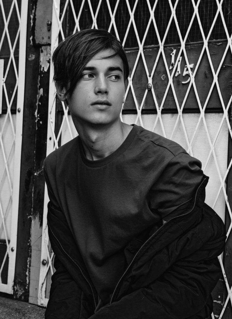 Eduard Badaluta By Sandra Gorska 26