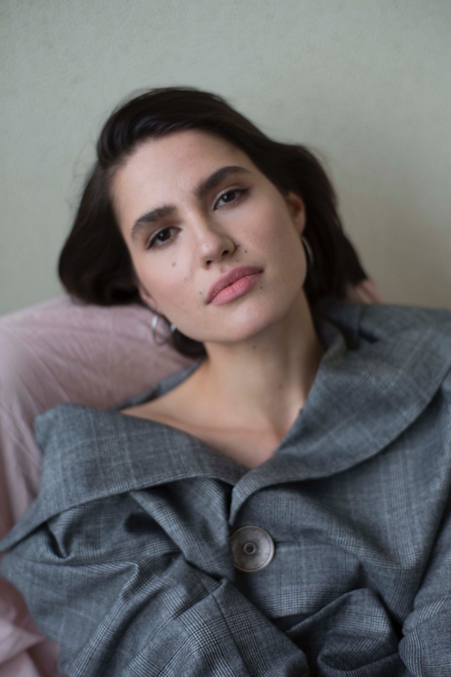 Maria Balan – #DEJAVUMODELSMANAGEMENT